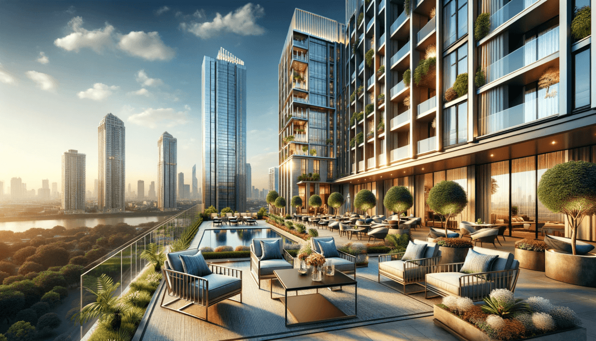 Sugam Homes: Blending Luxury and Comfort in Kolkata’s Real Estate